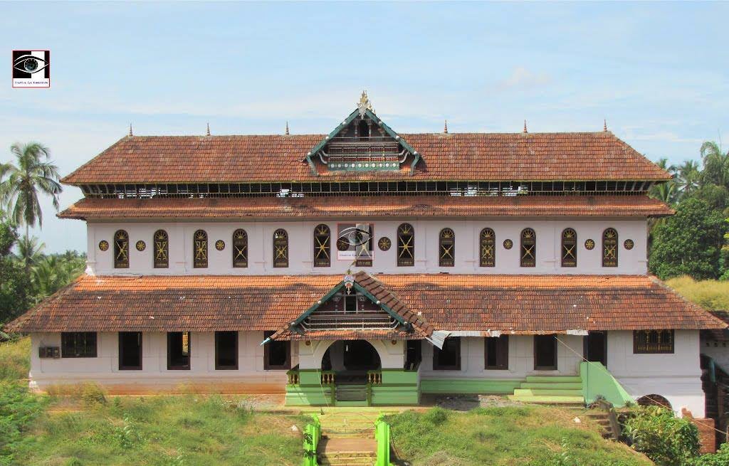 നാദാപുരം Nadapuram: നാദാപുരം