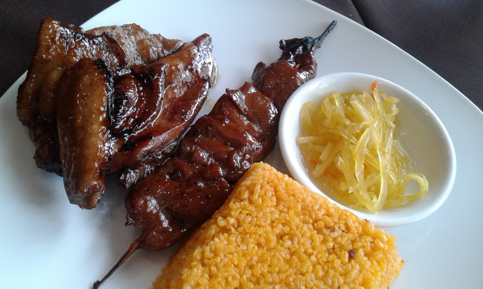 Fried Chicken for the Soul.: Alex III Kitchen Secrets: Mixed Boneless ...