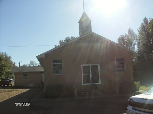 Between the Gate Posts: 2015