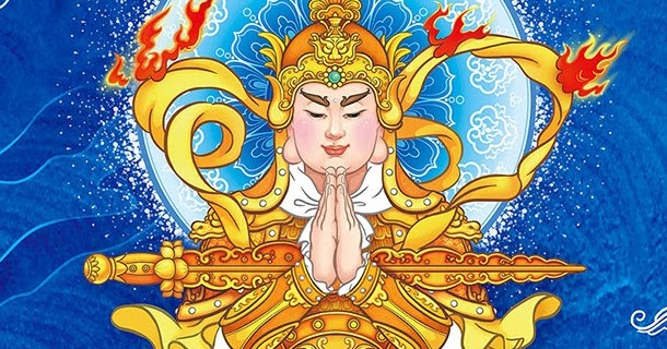 The Jade Turtle Records 碧龜記: Dharmapala Weituo