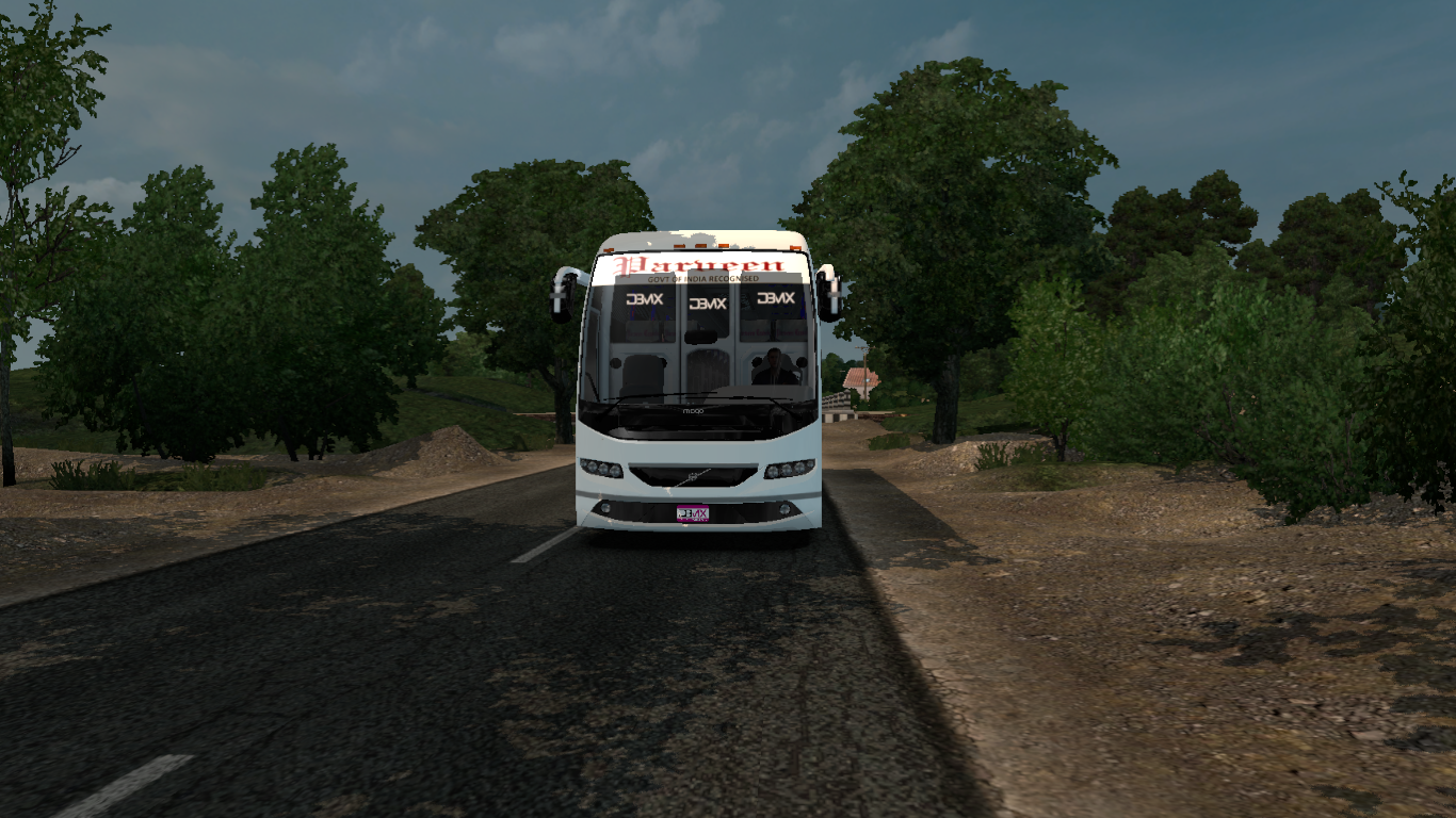 Parveen Respect women volvo skin