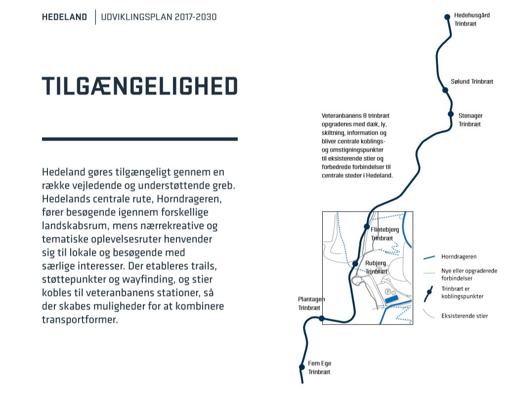 Hedelands udviklingsplan for 2017-2030 er nu tilgængelig! - Hedelands ...