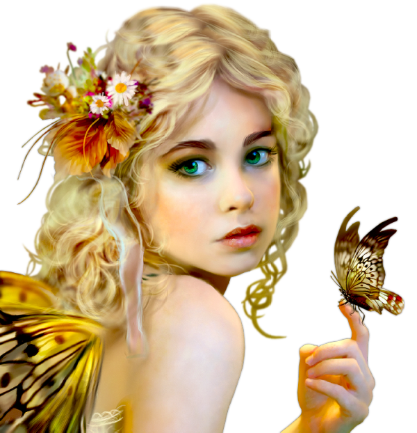 NETKIDS: FADAS - FAIRIES