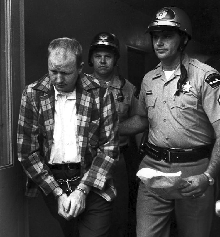 Entre montones de libros: enero 2018