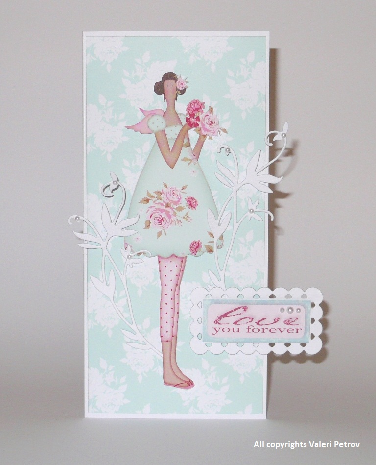 HobbyPlace: Tilda Paper