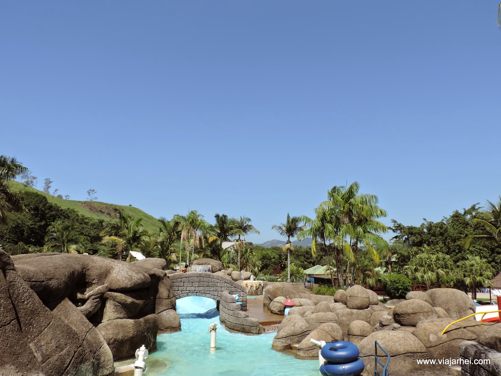 Rio Water Planet: vale a pena ir a parque aquático no Rio? | Viajar hei ...