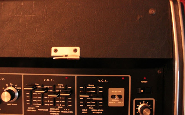 MATRIXSYNTH: Multivox MX-3000 Analog Polyphonic Synthesizer SN 856012