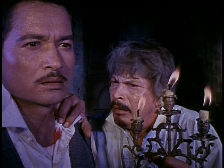 Name That Filipino Actor!: Johnny Monteiro