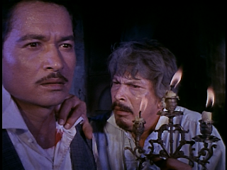 Name That Filipino Actor!: Johnny Monteiro