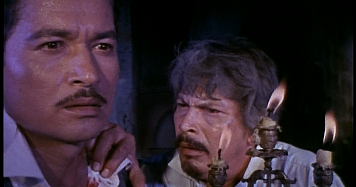 Name That Filipino Actor!: Johnny Monteiro