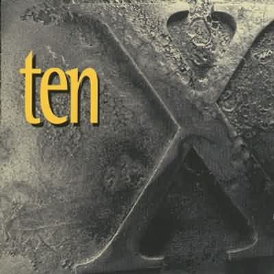 AORLAND: TEN "X", 1996, NOW & THEN RECORDS