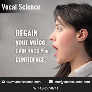 Our Vocal Science ™ Method and Technique Is Truly Engineered To Amaze ...