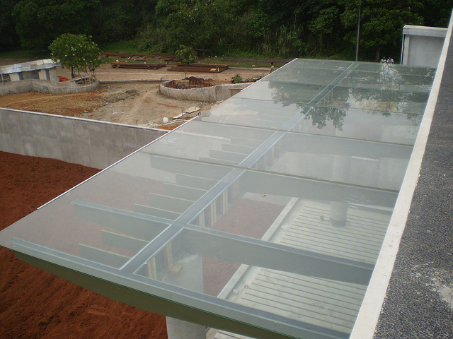 Kaca Tempered - Laminated - Insulated: Kaca Tempered / Kaca Laminated ...