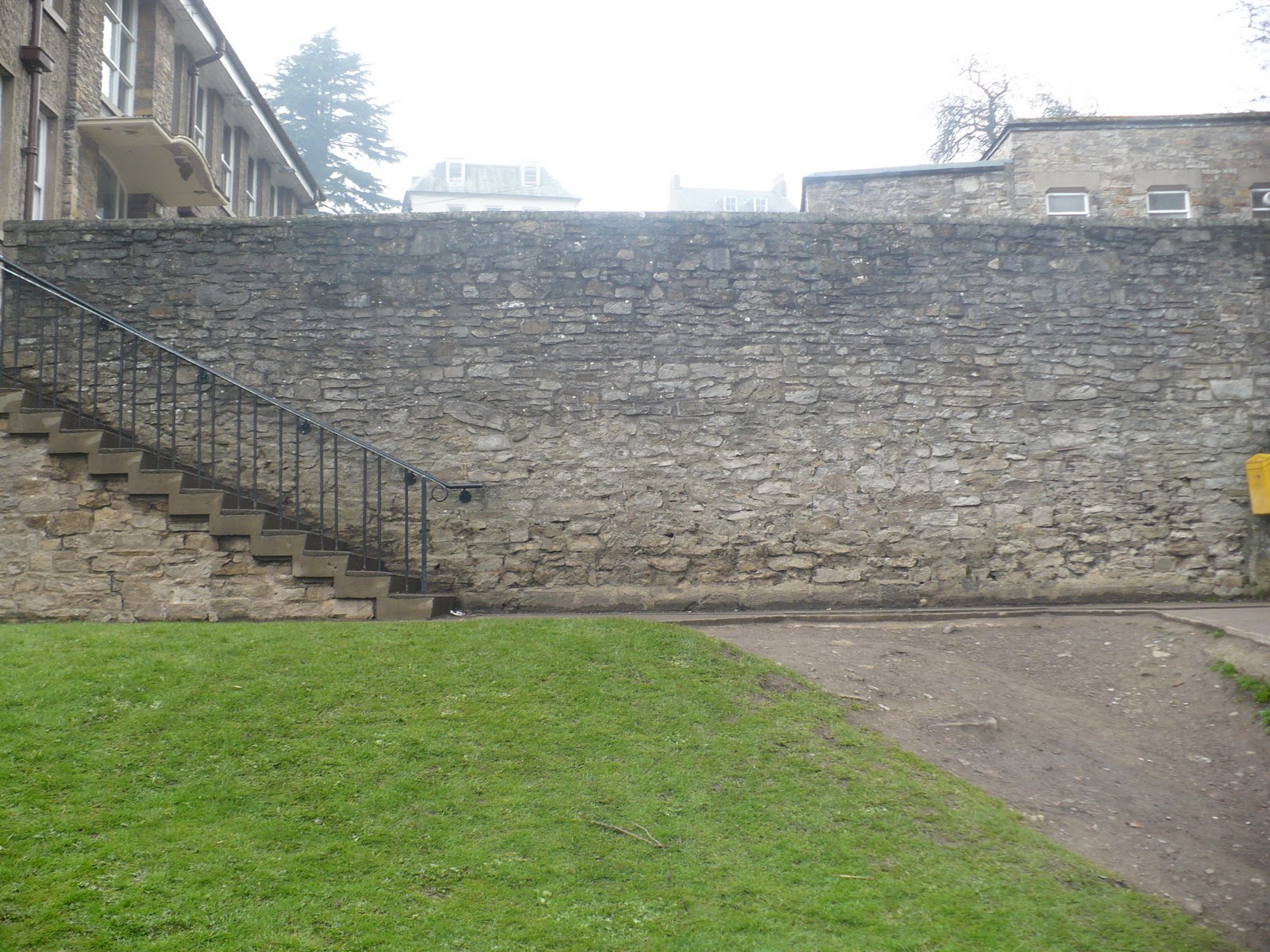 Isaac Dawson AS Media: March 2011