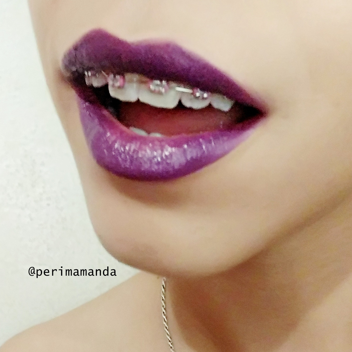 Blog Amanda Perim Makeup: Como ter a boca perfeita? #BOCADEGRINGA