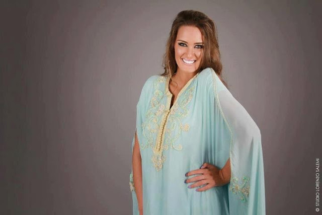 Vente Caftan Marocain en Ligne : Boutique Vente et Location Takchita ...