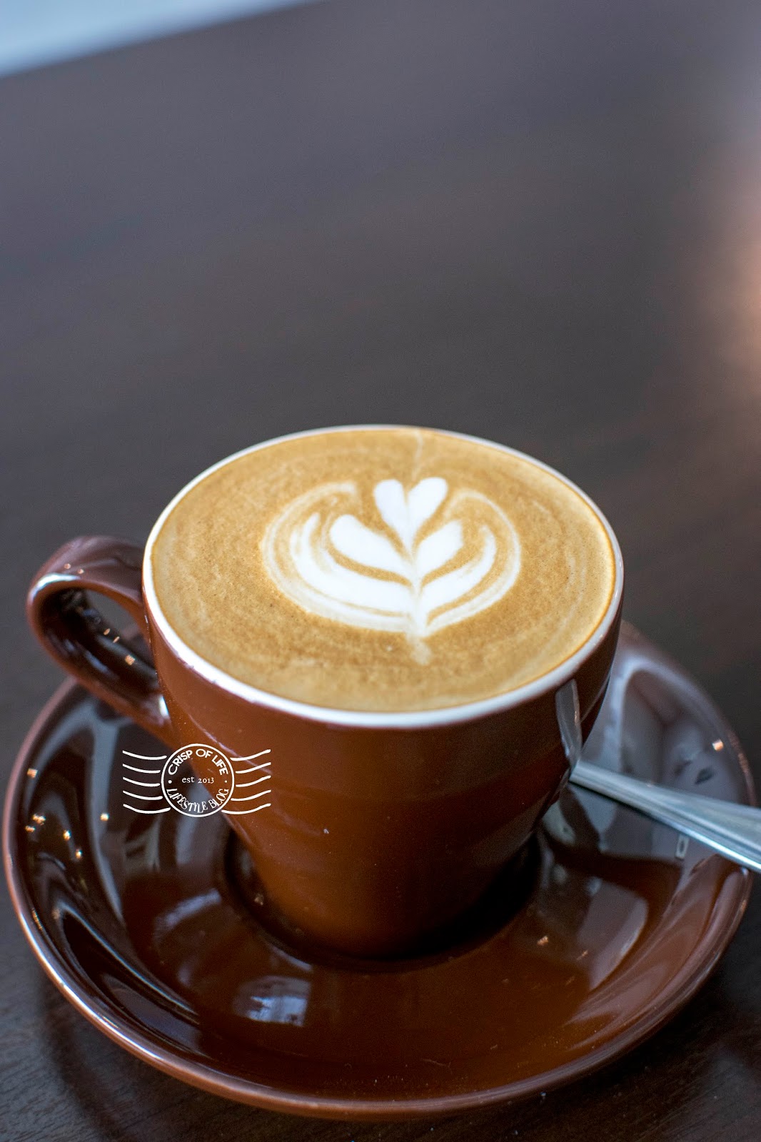 Artichoke Cafe @ Raja Uda, Butterworth, Penang - Crisp of Life - Penang ...