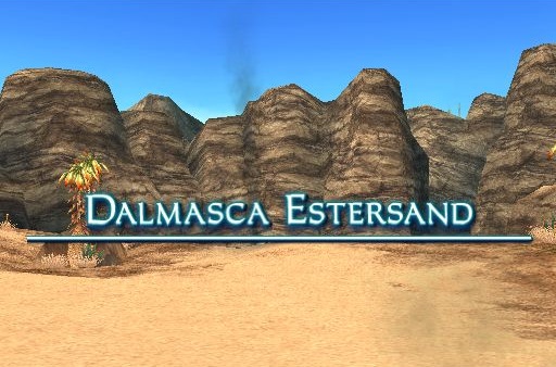 Walkthrough Final Fantasy 12 Part 1 ~ PhobiaGame