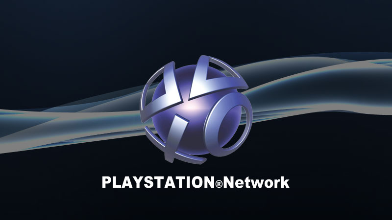 Playstation Network: 2011