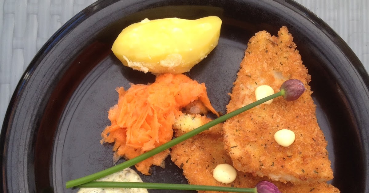 Guttas Kjøkken: Remulade laget i Thermomix