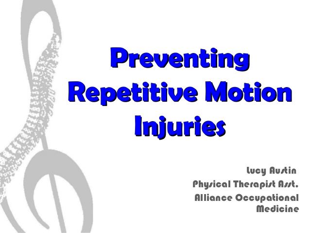Residential Construction Employers Council: Preventing Repetitive ...