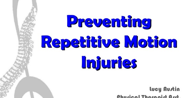 Residential Construction Employers Council: Preventing Repetitive ...