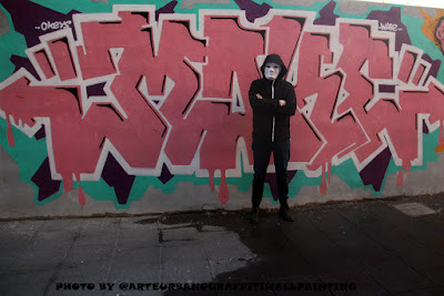 @photojo53: Graffitis y Street art por Valencia(275)