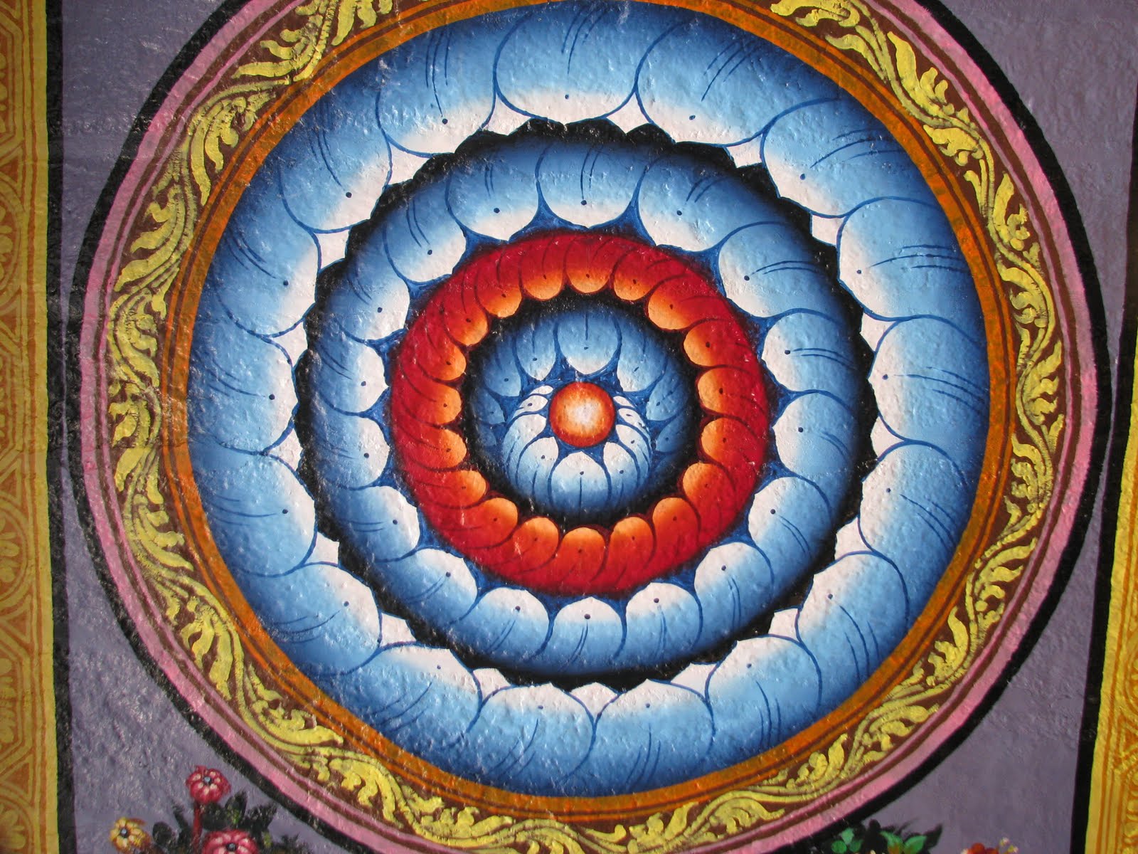 Ekam Sat India: The Samskaras