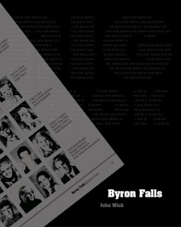 The Other Side blog: And you thought your High School had Drama