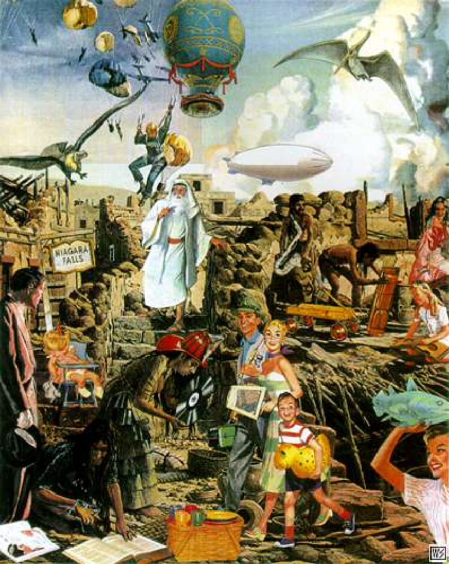 I MIEI SOGNI D'ANARCHIA - Calabria Anarchica: Winston Smith (born May ...