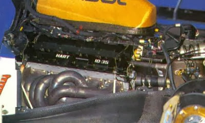 PISTA & BOX: ESPECIAL MOTORES ASPIRADOS: 25 ANOS DE UMA ERA QUE SE ...