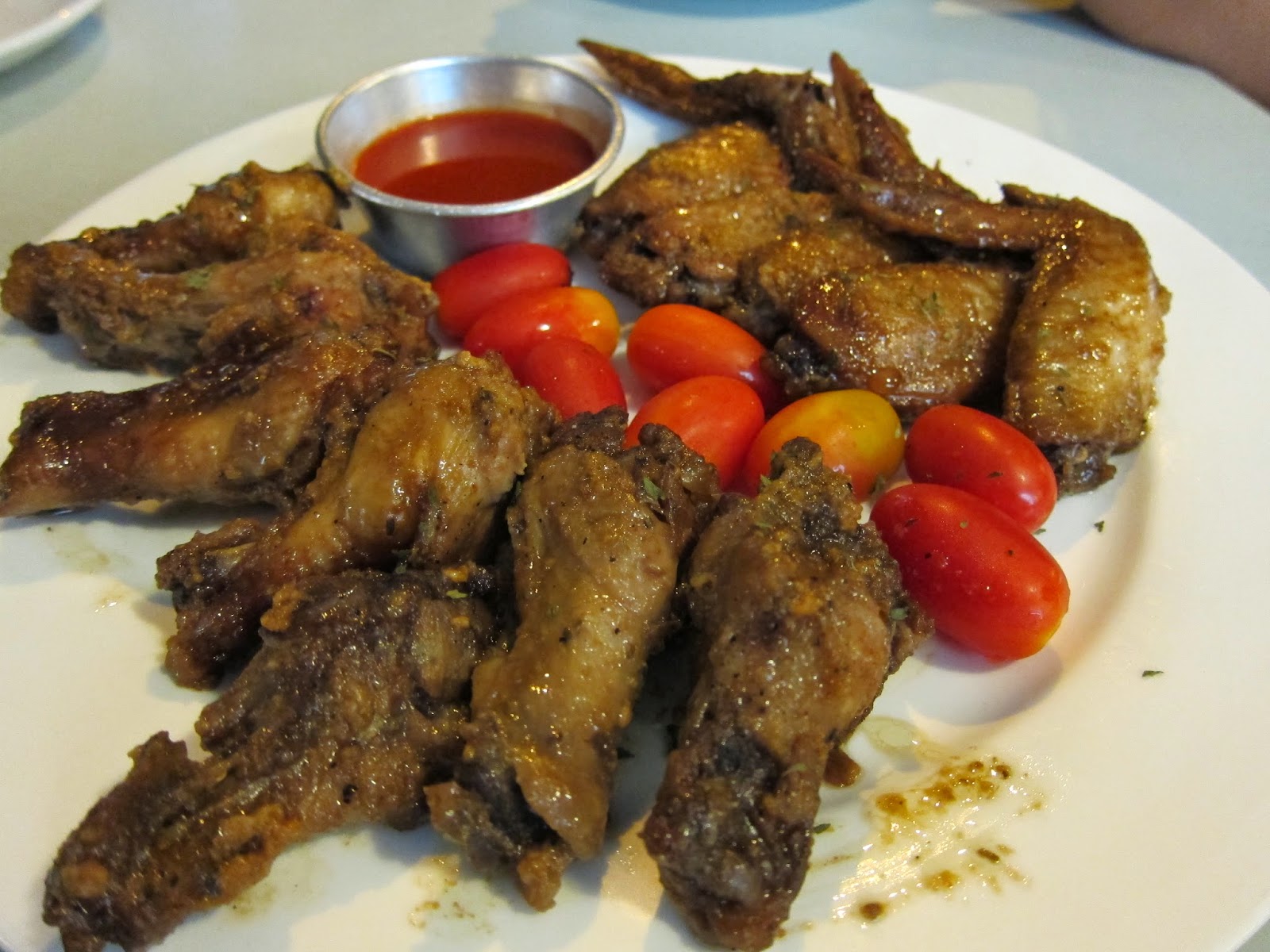 The Garden Slug - Lorong L Telok Kurau, Singapore | JACQSOWHAT: Food ...