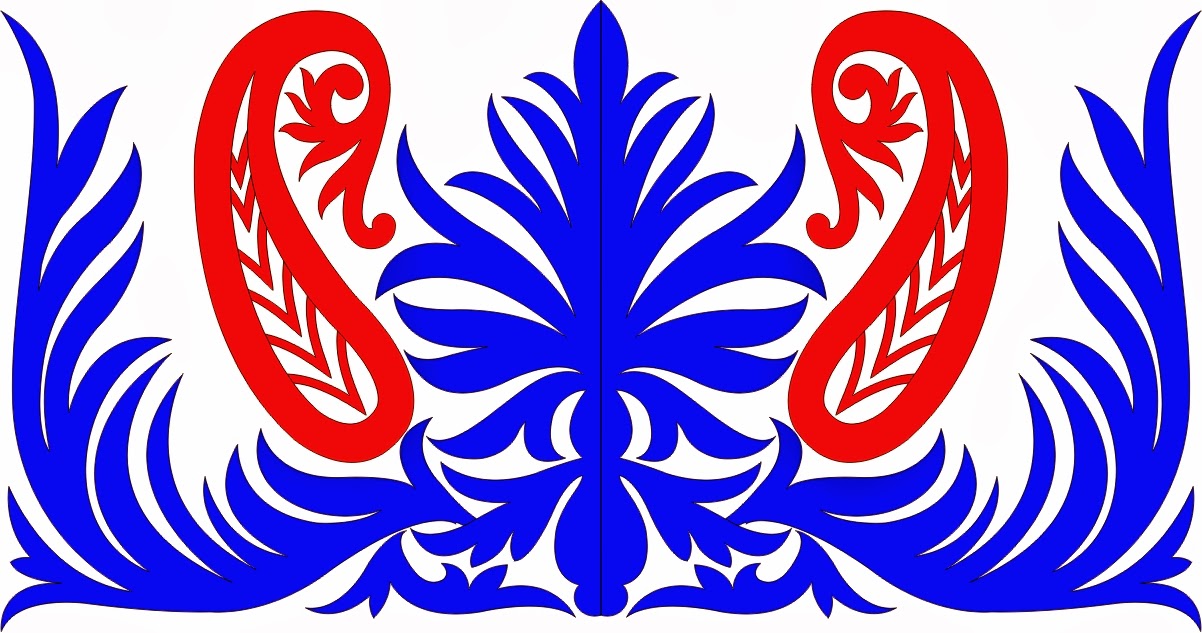 Exclusive Textile Design: Carry with kalka