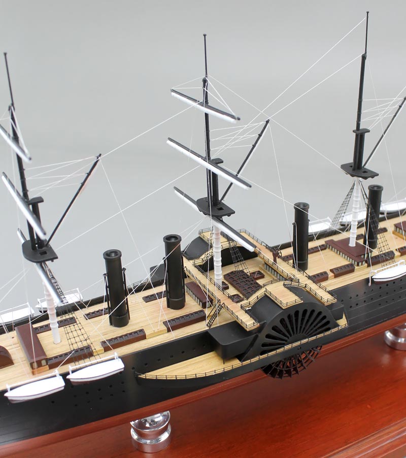 29 best SS Great Eastern images on Pinterest | Sailing ships, Tall ...