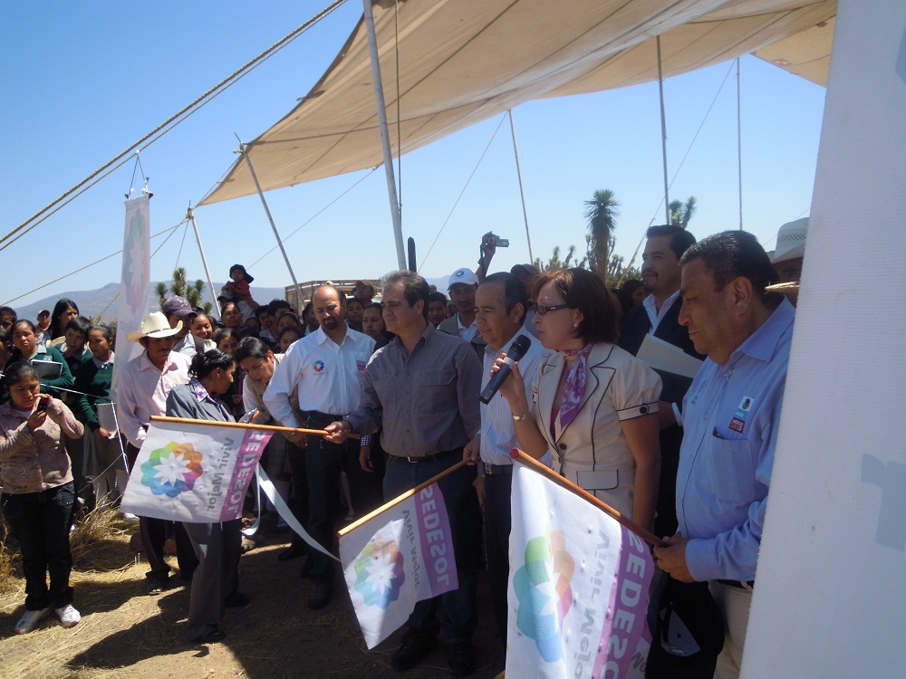 Hay un lugar...: LA ZONA ARQUEOLOGICA DE PAHÑU, Y EL INICIO DEL PET