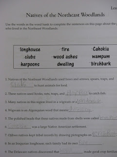 Home Sweet Life: America The Beautiful by Charlene Notgrass - a Review