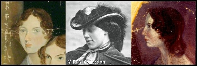 Fleurs de la Reine: A Brontë nővérek rejtélyes fotója