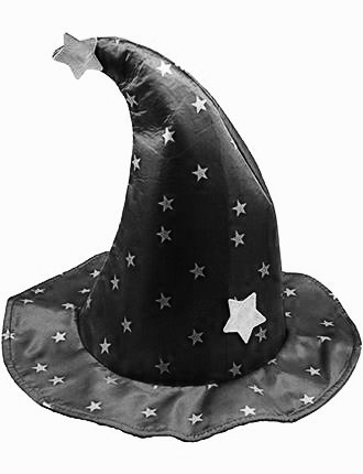 The Dungeon Dozen: Under the Evil Wizard's Hat