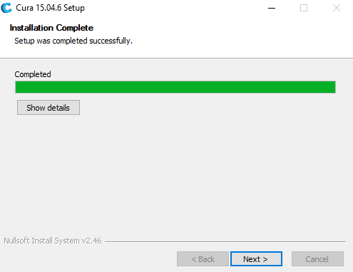 3D Printing Robotics: Cura Installation Tutorial for 3D Printer ...