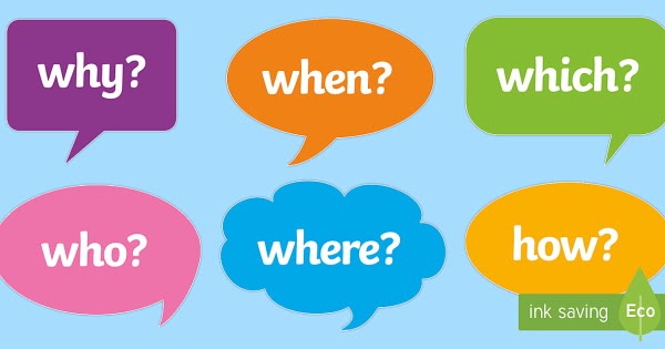 Knowledge Well: Questions and interrogative expressions in Tamil