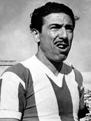 International Legendary Museum: Argentina National Team