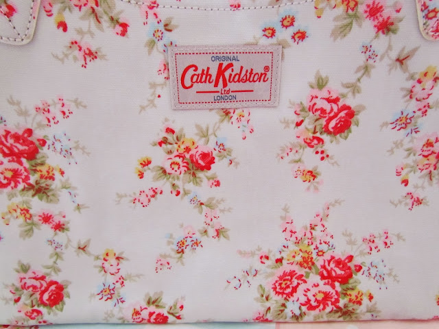 Design context: OUGD504: Responsive - Cath Kidston print.
