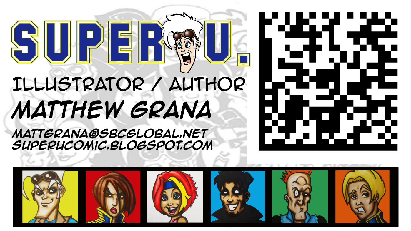 Super U.: Introducing the Super U. Store!