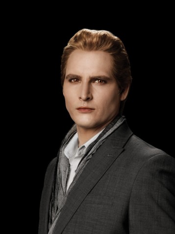 All About Vampires: Carlisle Cullen