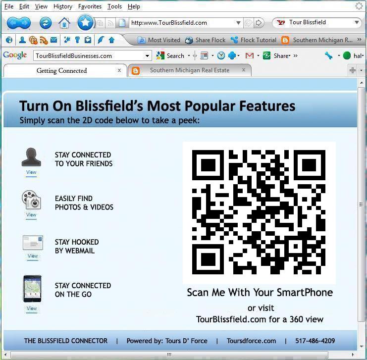 The Mobile View - RTV
