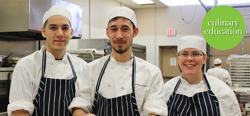 Local Food Skills and the Culinary Pre-Apprenticeship Program at the ...