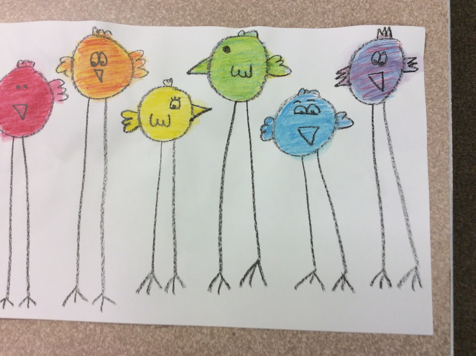 Mrs. Holderbaum's Art Blog: Color Wheel and Primary Colors