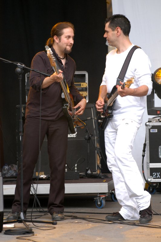 Rabin-esque: Lee Pomeroy: a performance primer