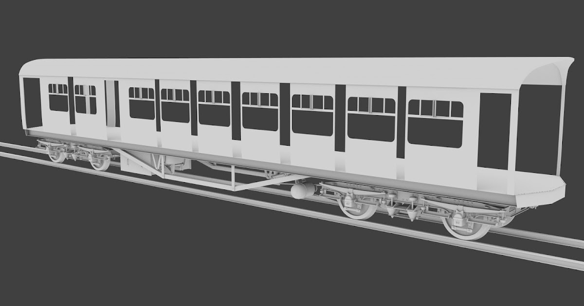Victory Works: GWR Pannier Tanks: BR Autocoach