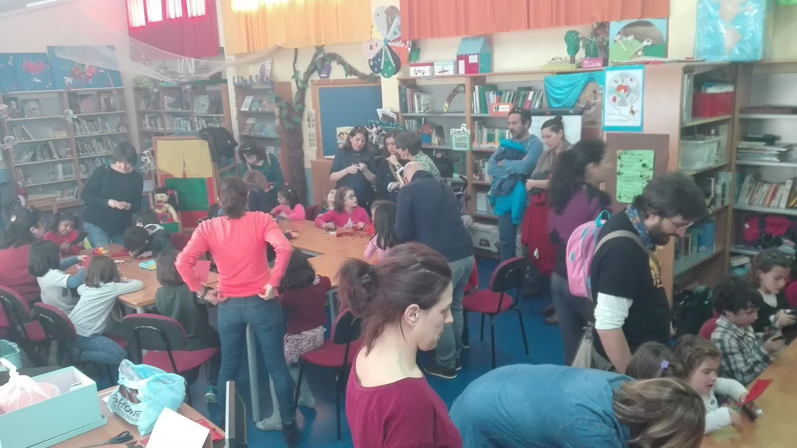 El Baúl de Lady Book: NADARÍN